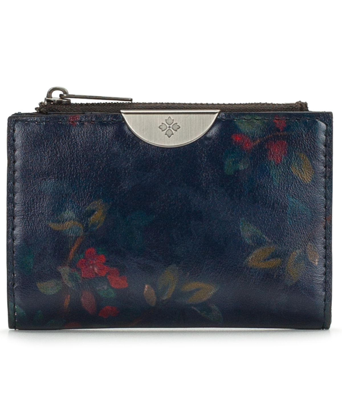 Click here for Patricia Nash Busalla Tree Of Life Bifold Wallet -... prices