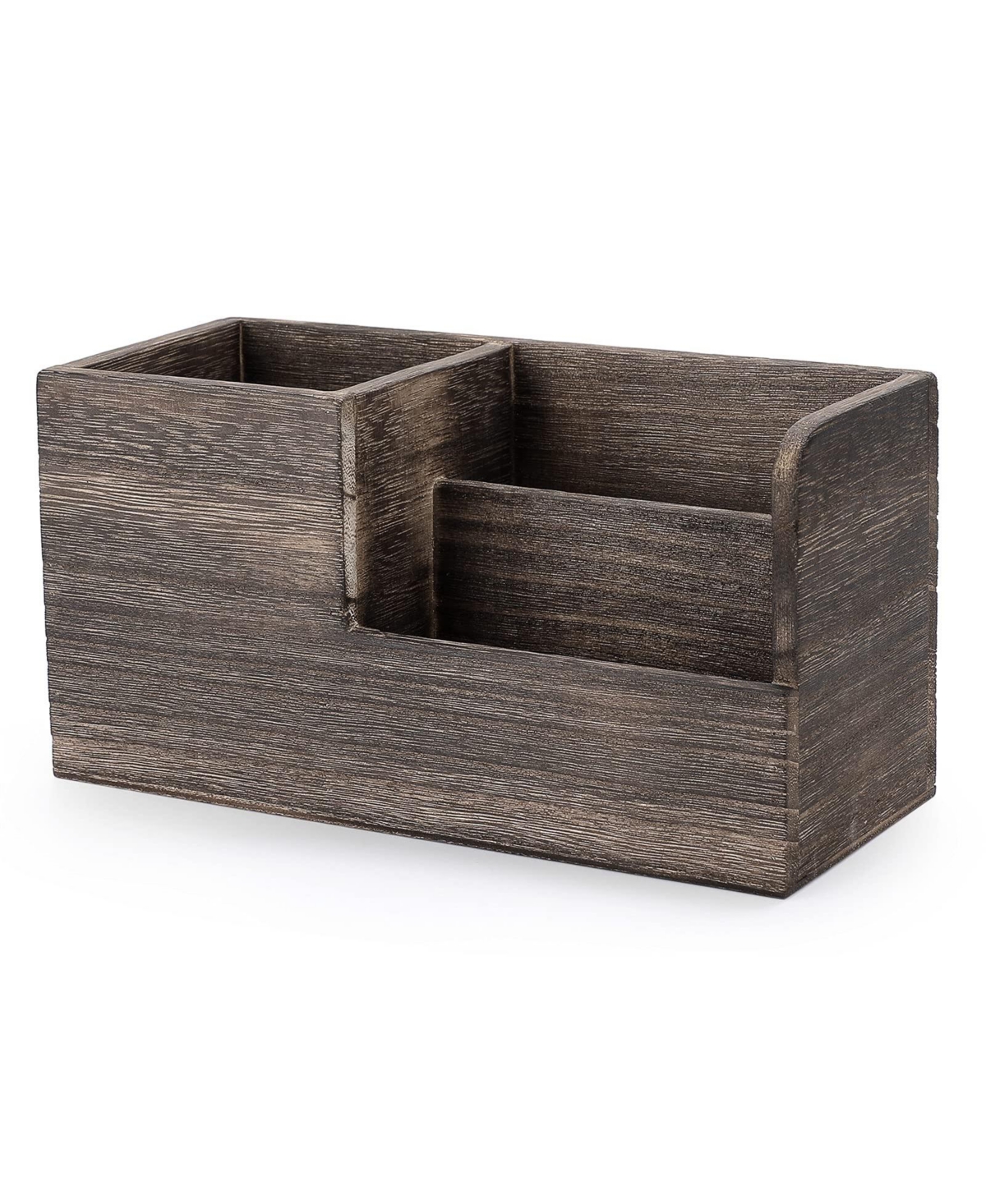 Click here for Danrong Retro Wood Desk Organizer Multi Compartmen... prices