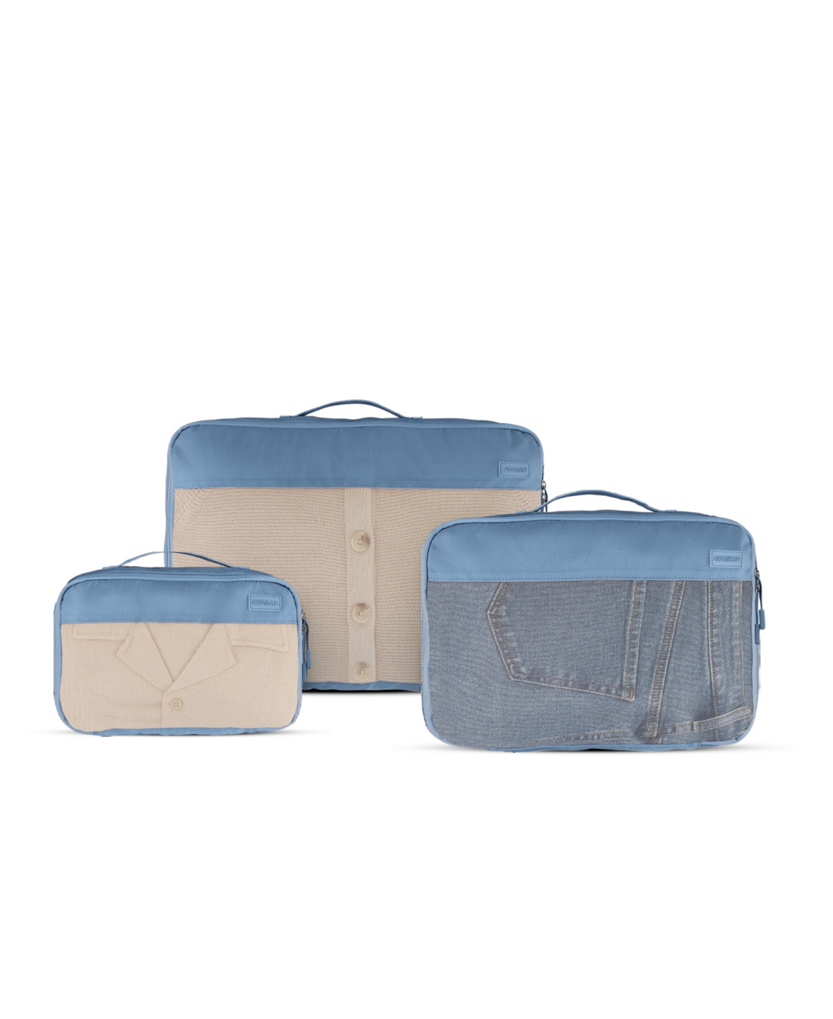 Click here for American Tourister 3-Piece Stratum 3.0 Packing Cub... prices