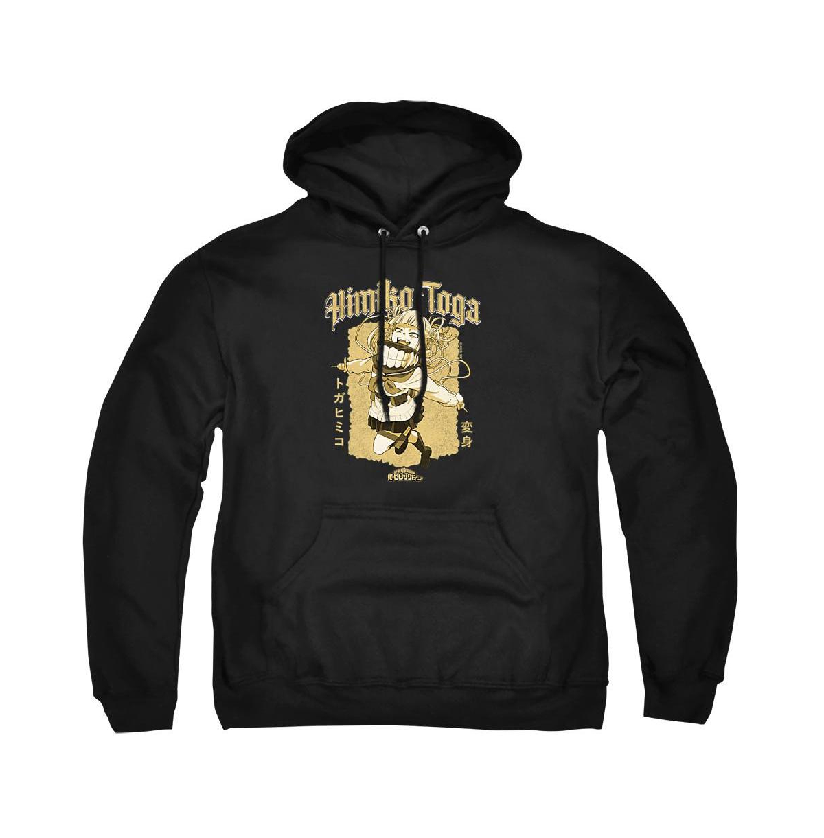 Click here for My Hero Academia Mens Hard Rock Himiko Toga Pull-O... prices