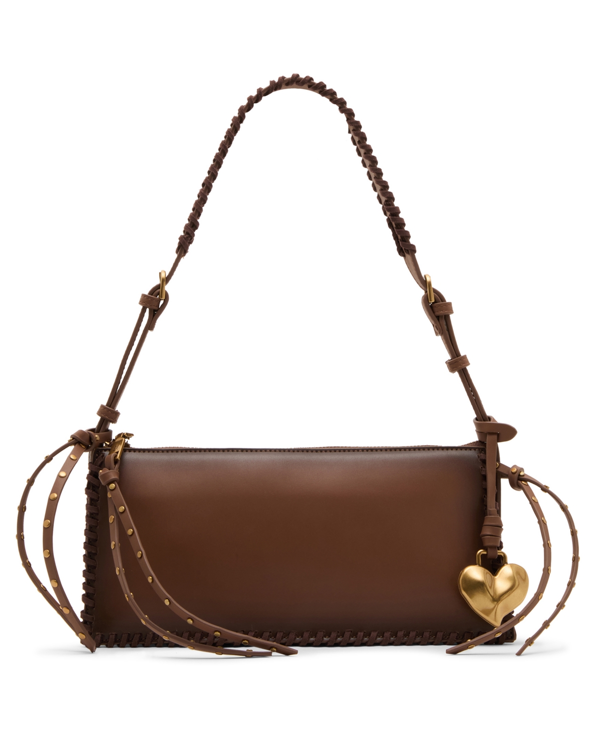 Click here for Betsey Johnson Wild at Heart Medium Shoulder Handb... prices