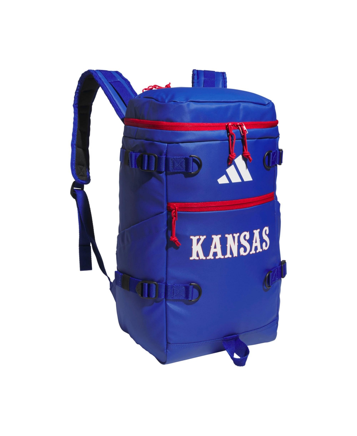 Click here for Adidas Kansas Jayhawks Collegiate Vista Backpack -... prices