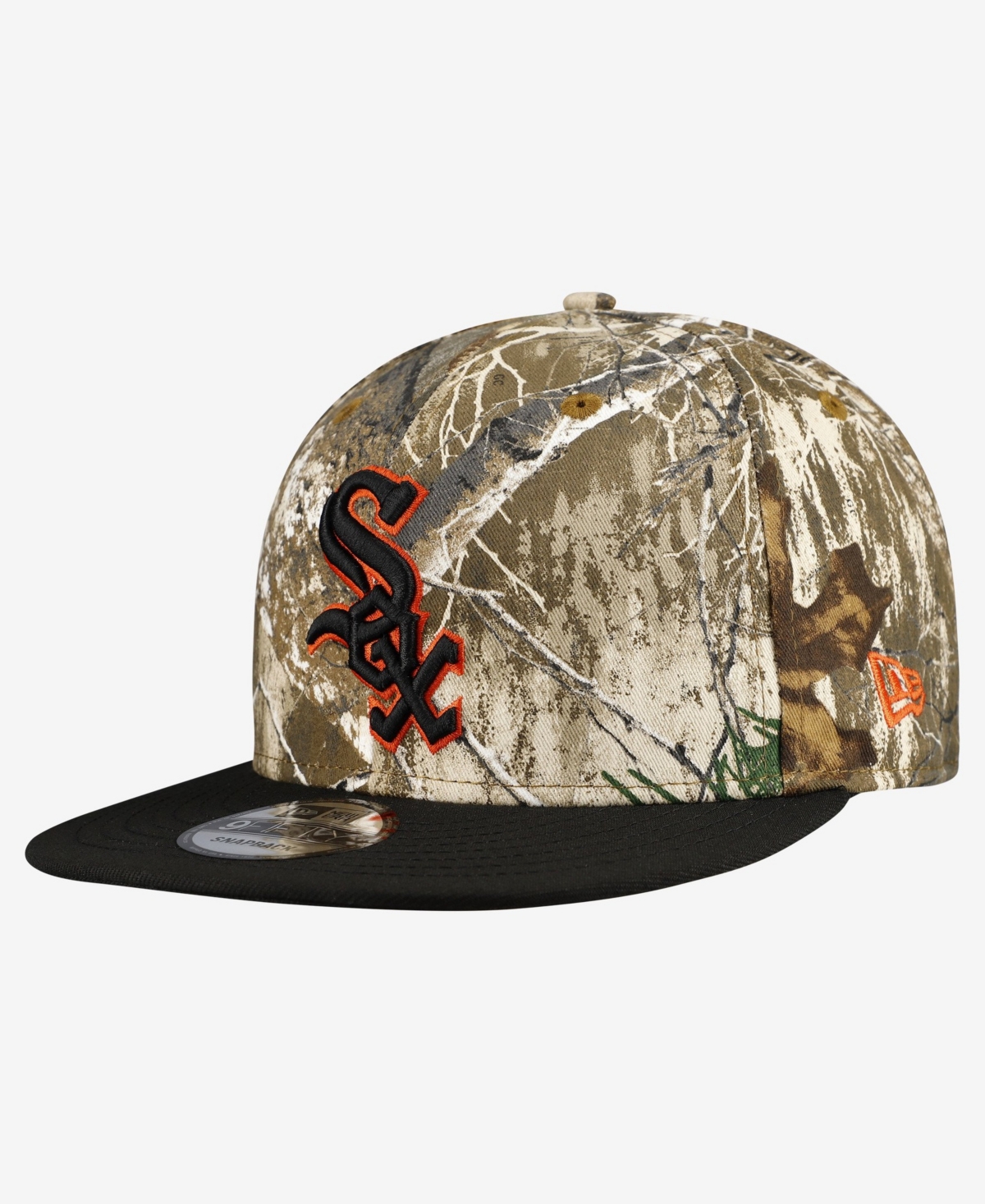 Click here for New Era Chicago White Sox 9FIFTY High-Crown Snapba... prices