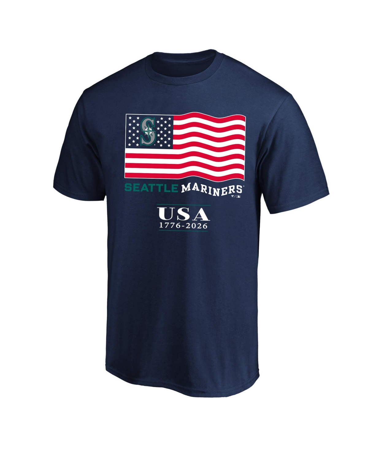Click here for Fanatics Mens Big & Tall Seattle Mariners Commemor... prices