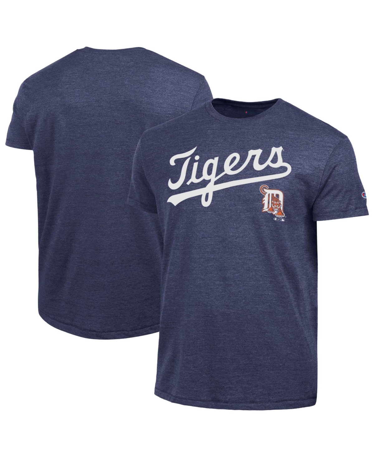 Click here for Champion Mens Detroit Tigers Cooperstown Wordmark... prices