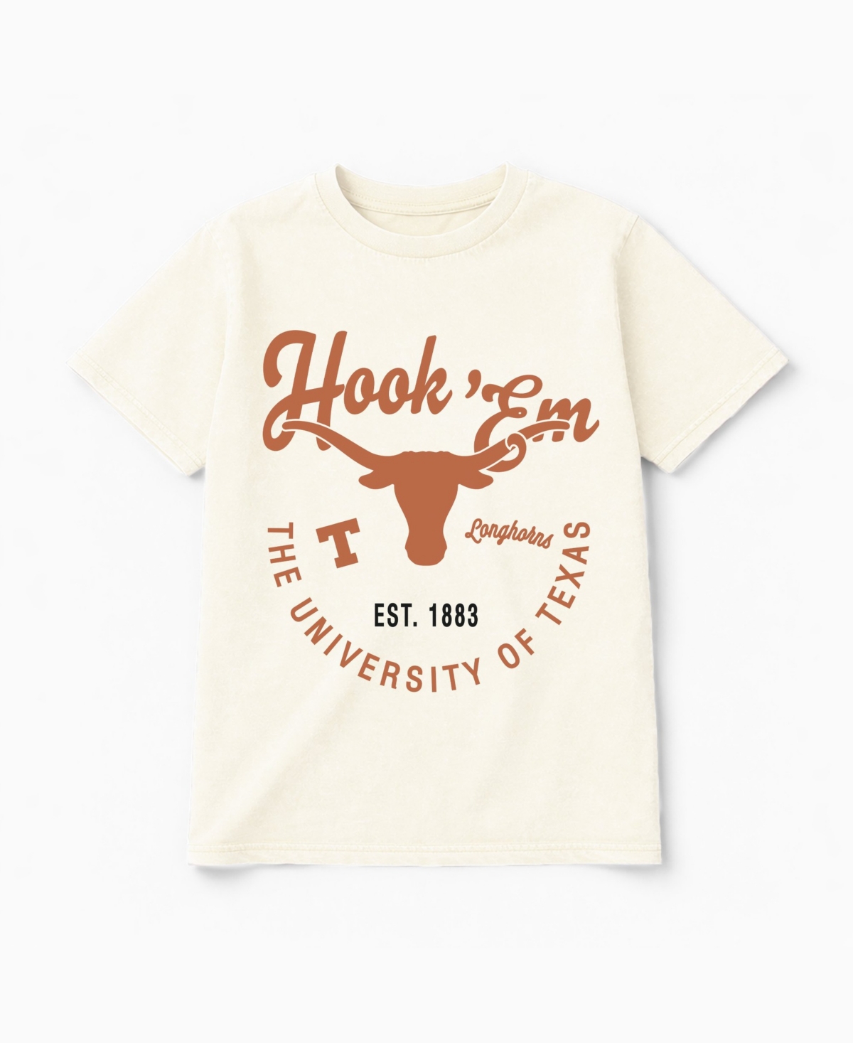 Click here for Gameday Couture Womens Texas Longhorns You Know Ou... prices