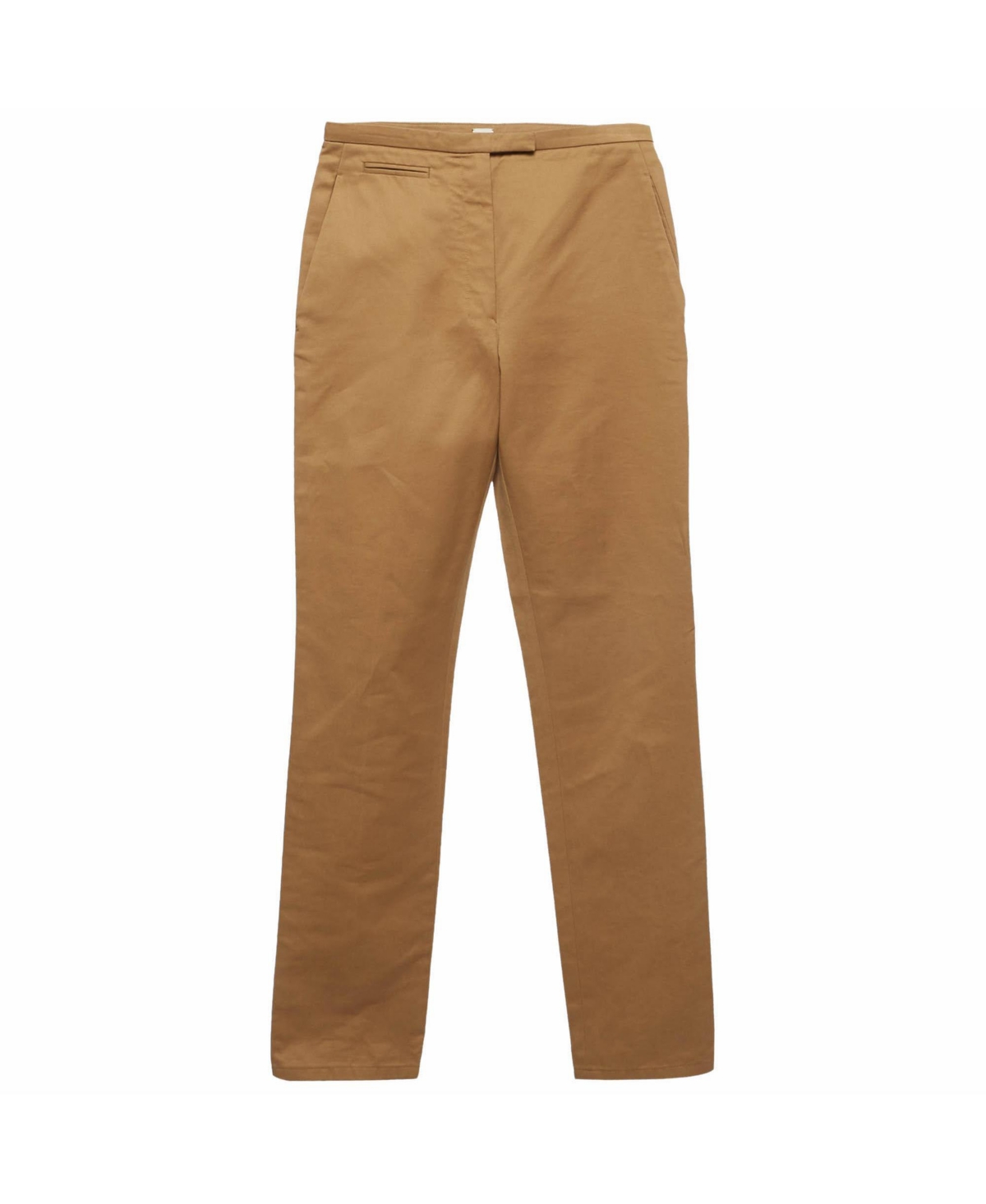 Click here for Pre-Owned Hermes Womens Hermandegraves Gabardine S... prices