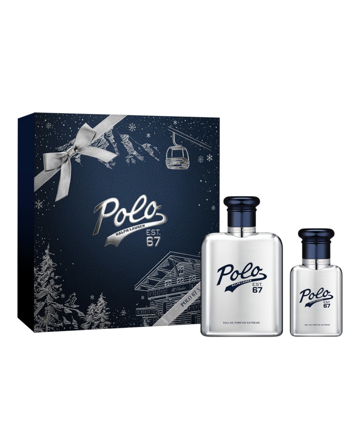 Click here for Ralph Lauren Polo 67 Eau de Parfum Extreme Cologne... prices