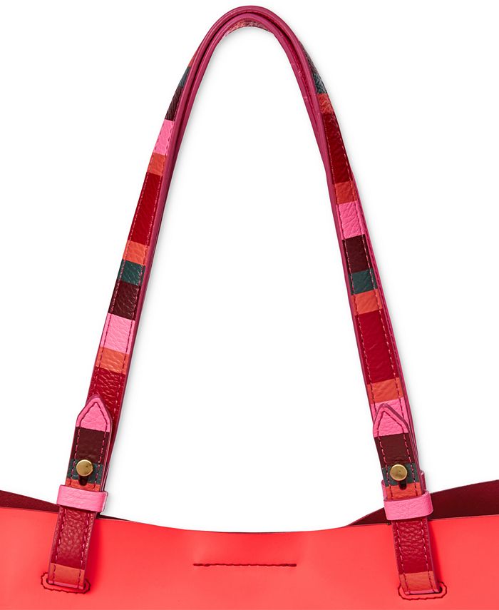 Fossil Rachel Interchangeable Strap - Macy's