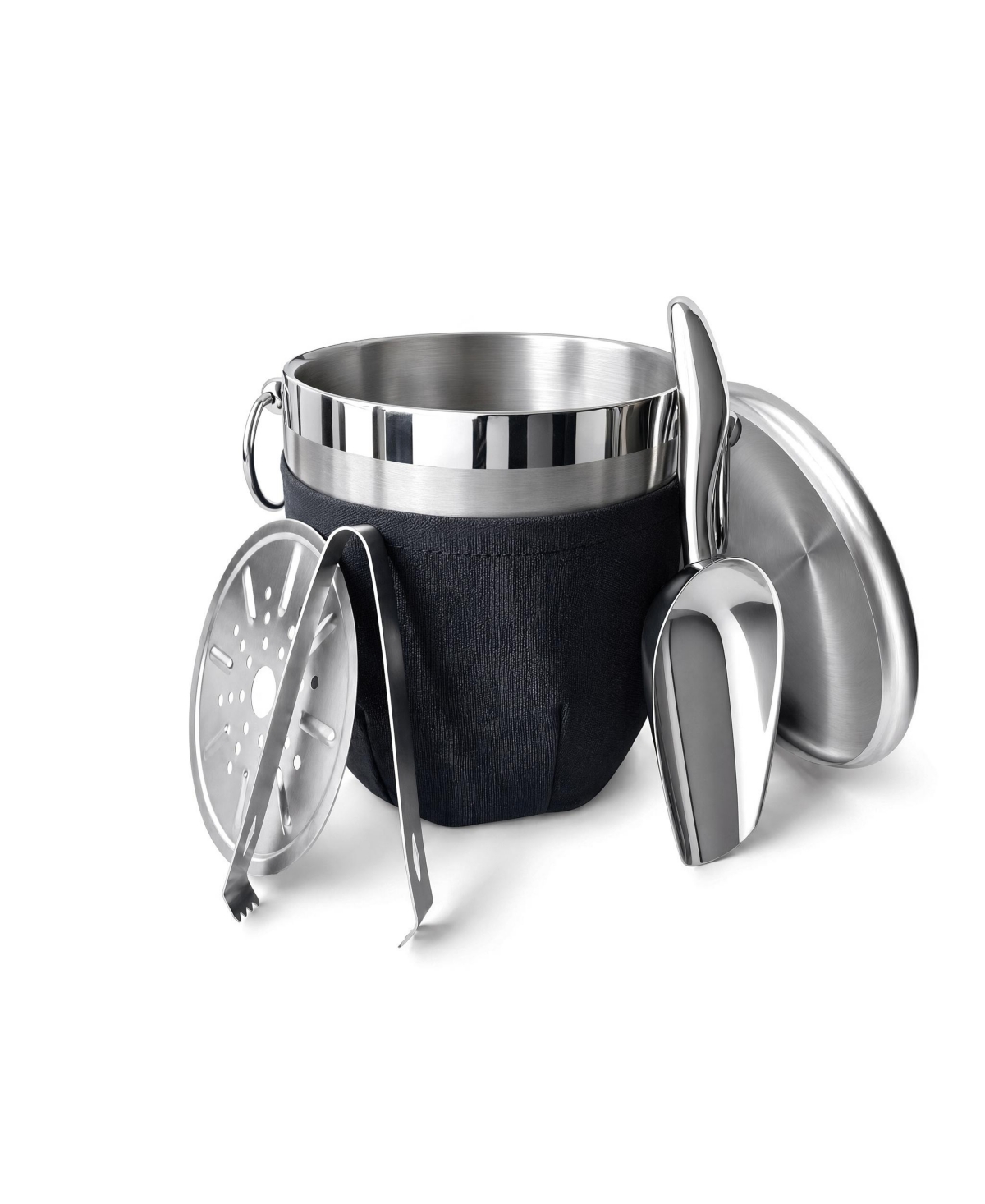 Click here for Mega Casa Megacasa 2.8 Liter Insulated Stainless S... prices