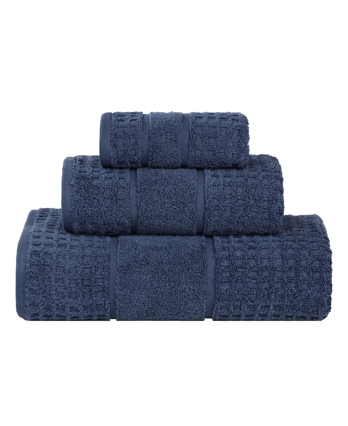 Click here for Superior Napa Zero Twist Waffle Honeycomb Plush So... prices