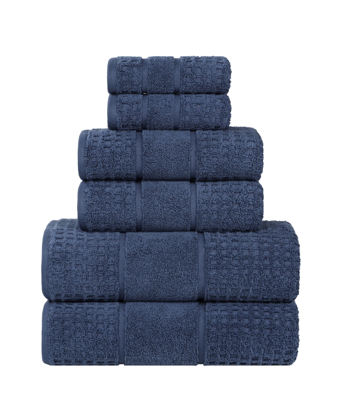 Click here for Superior Napa Zero Twist Waffle Honeycomb Plush So... prices