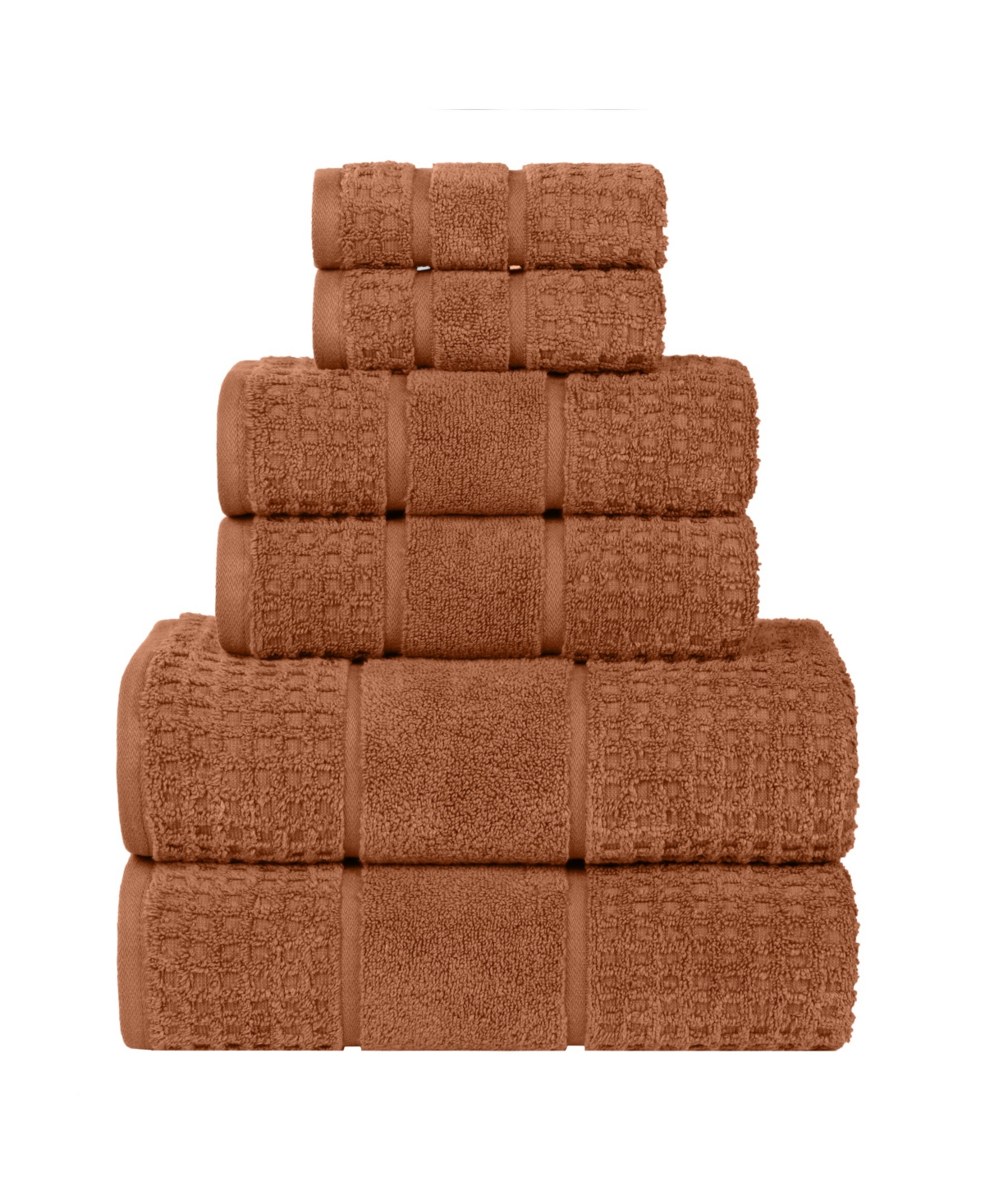 Click here for Superior Napa Zero Twist Waffle Honeycomb Plush So... prices