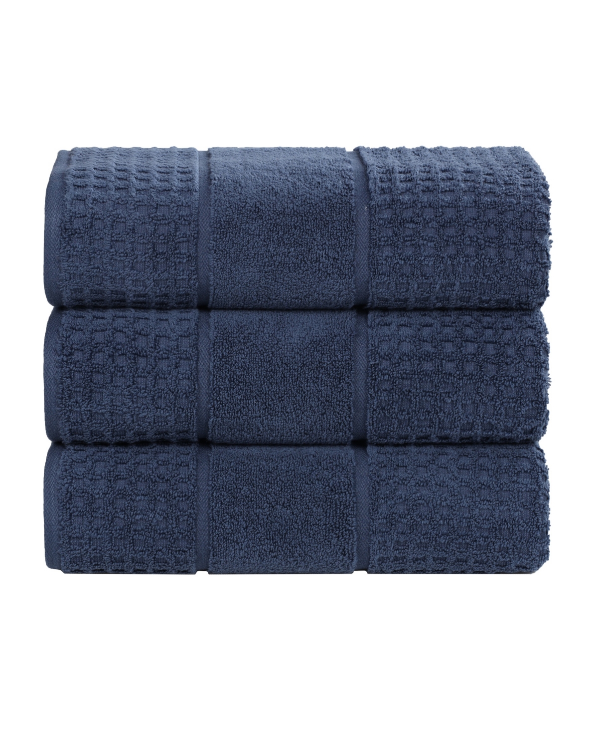 Click here for Superior Napa Zero Twist Waffle Honeycomb Plush So... prices