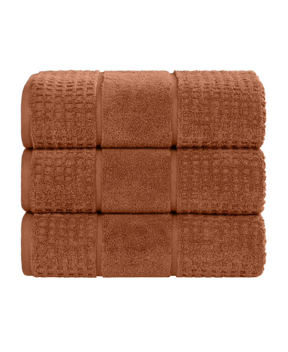 Click here for Superior Napa Zero Twist Waffle Honeycomb Plush So... prices
