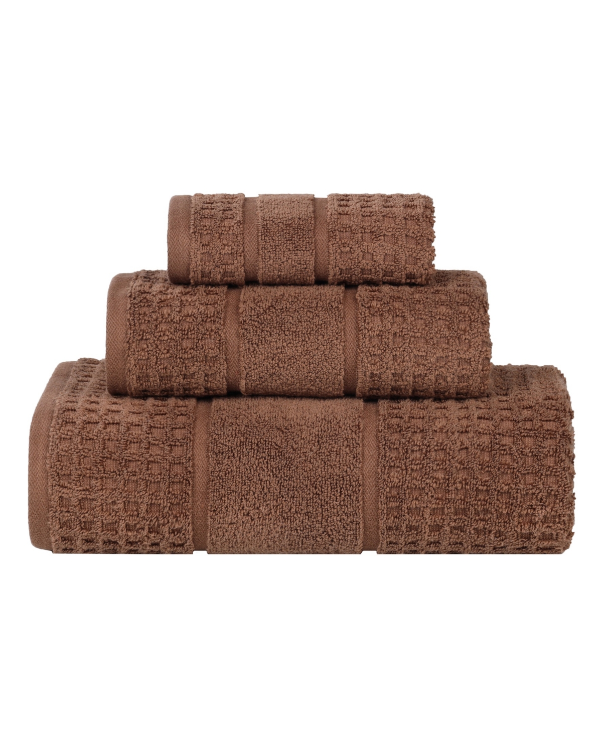Click here for Superior Napa Zero Twist Waffle Honeycomb Plush So... prices