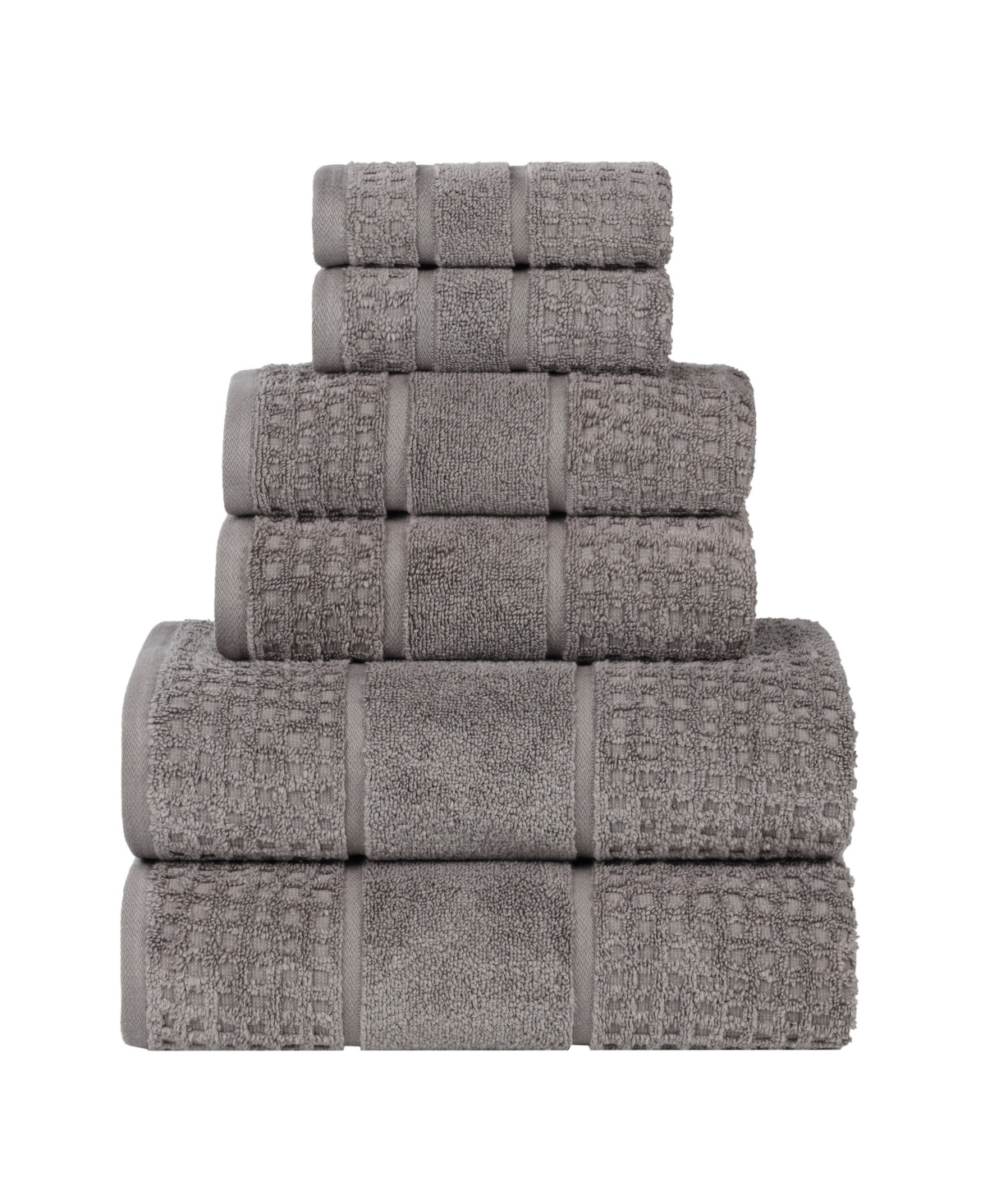 Click here for Superior Napa Zero Twist Waffle Honeycomb Plush So... prices