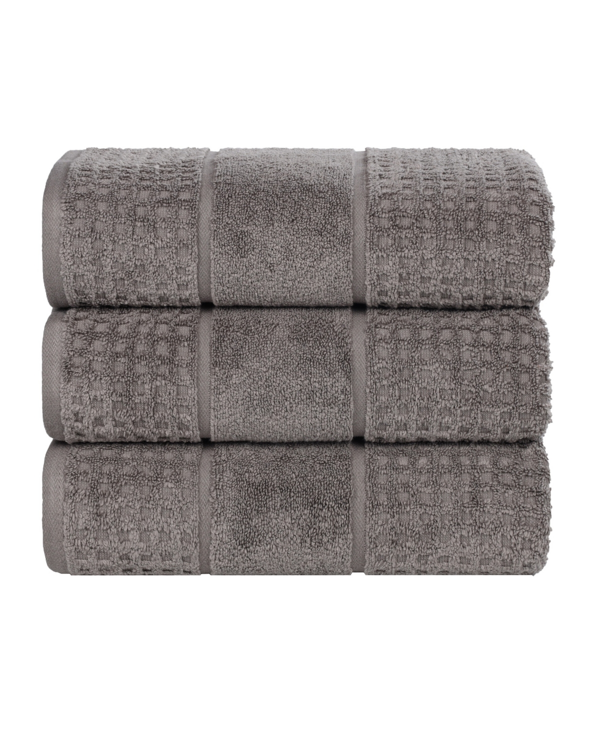 Click here for Superior Napa Zero Twist Waffle Honeycomb Plush So... prices