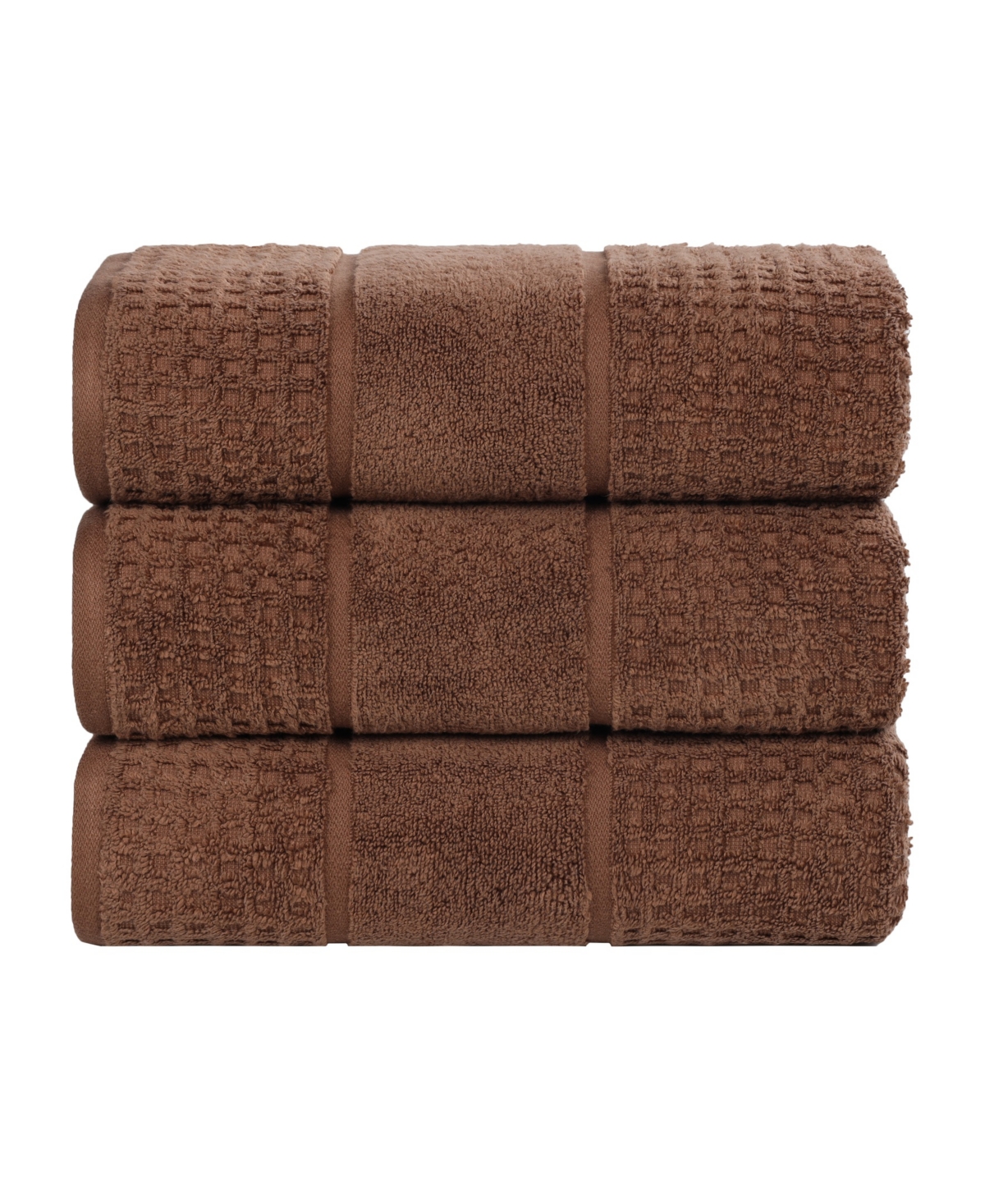 Click here for Superior Napa Zero Twist Waffle Honeycomb Plush So... prices
