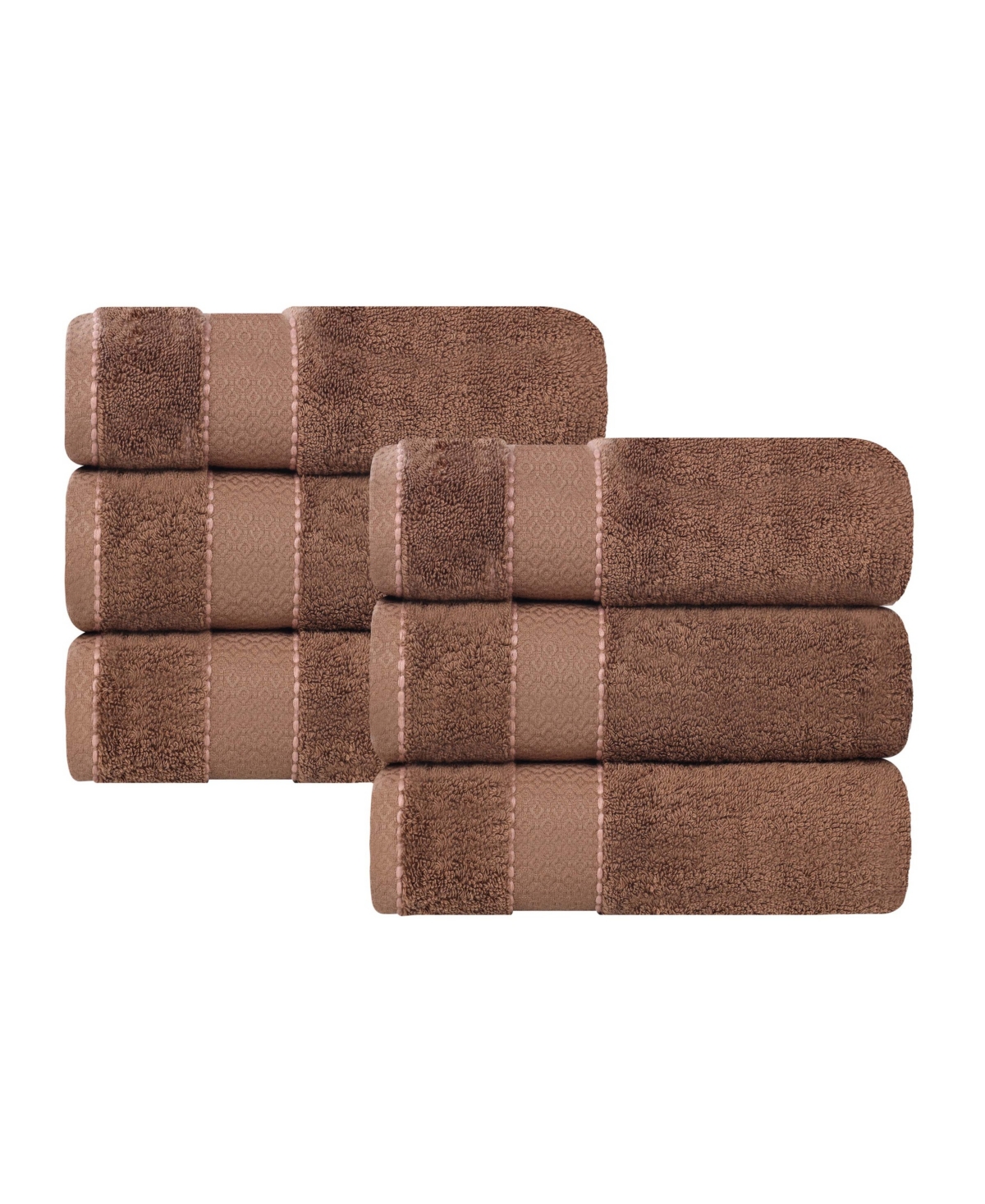 Click here for Superior Niles Egypt Produced Giza Dobby Ultra-Plu... prices