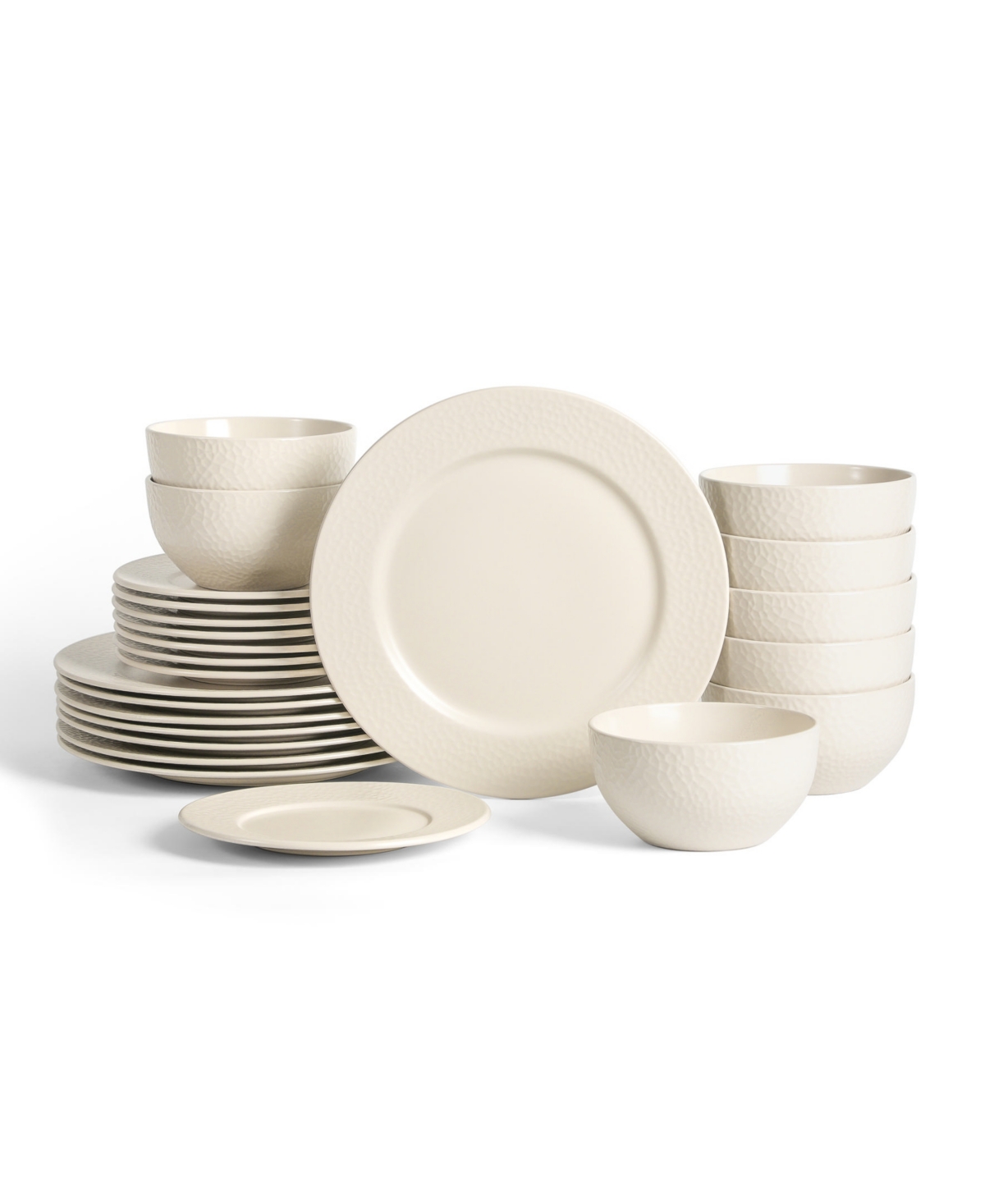 Click here for Stone Lain Topaz 24-Piece Dinnerware Set  Service... prices