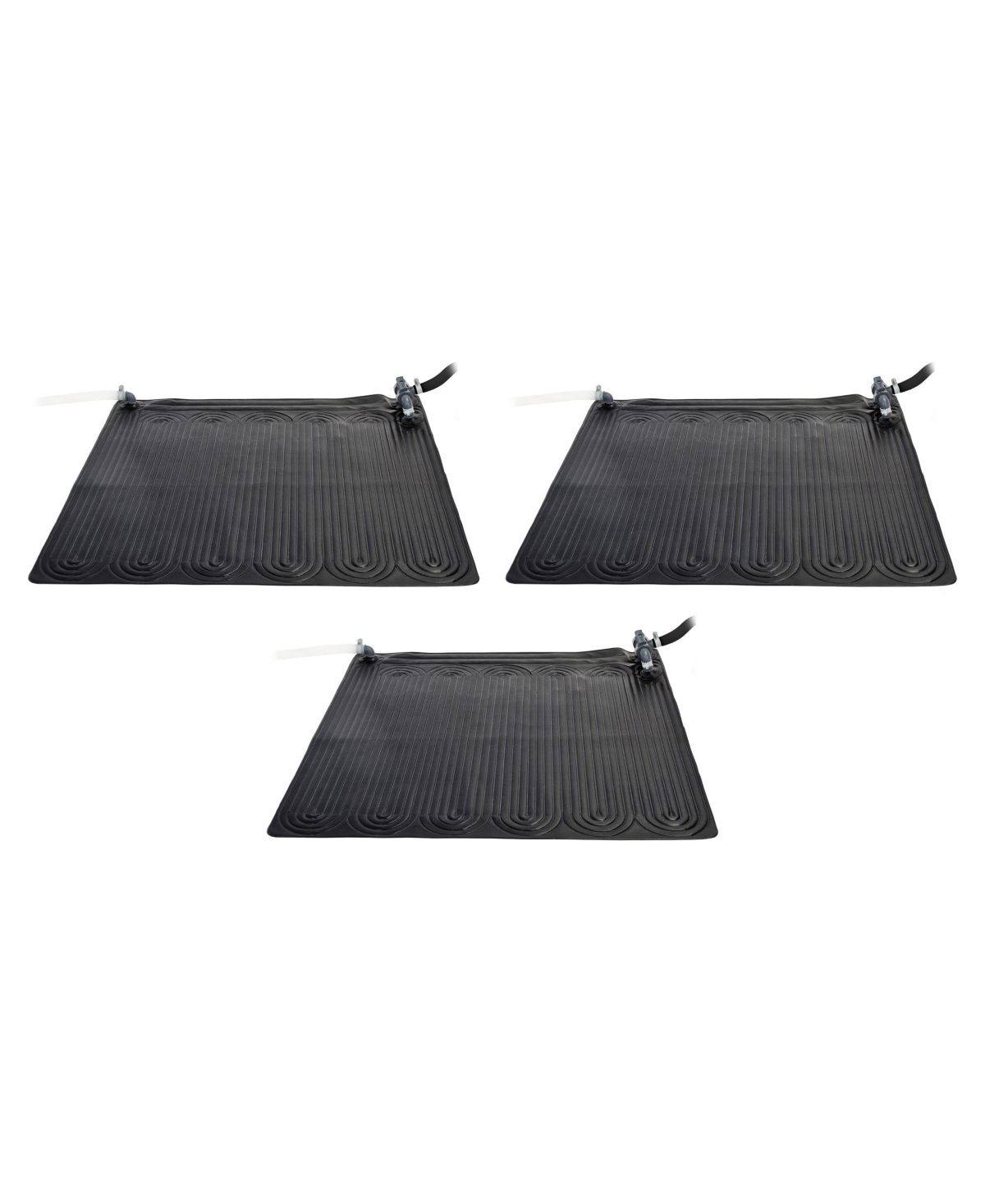 Click here for Intex Solar Water Heater Mat for Above Ground Swim... prices