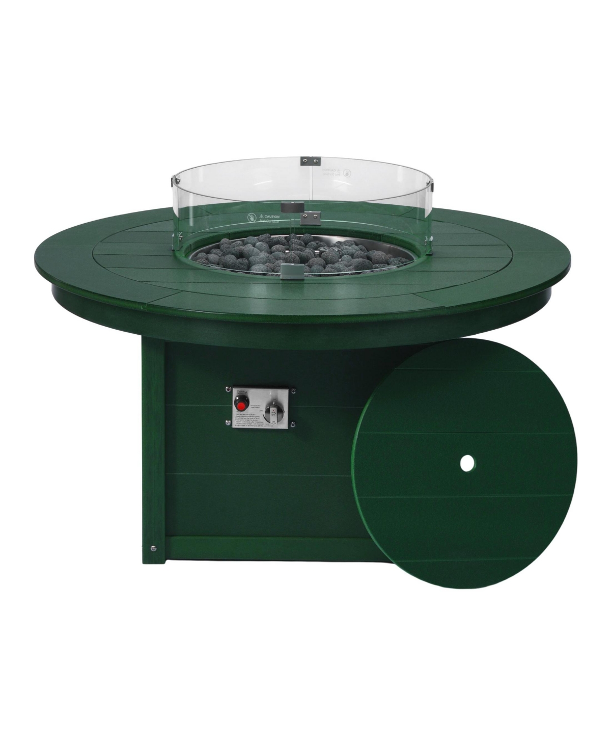 Click here for WestinTrends 47 Modern Outdoor 55 000 Btu Patio Pr... prices