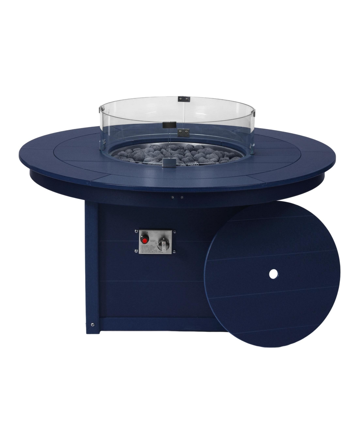 Click here for WestinTrends 47 Modern Outdoor 55 000 Btu Patio Pr... prices