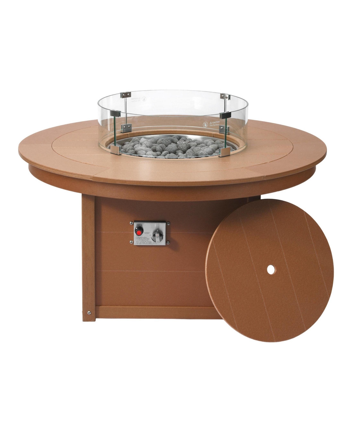 Click here for WestinTrends 47 Modern Outdoor 55 000 Btu Patio Pr... prices