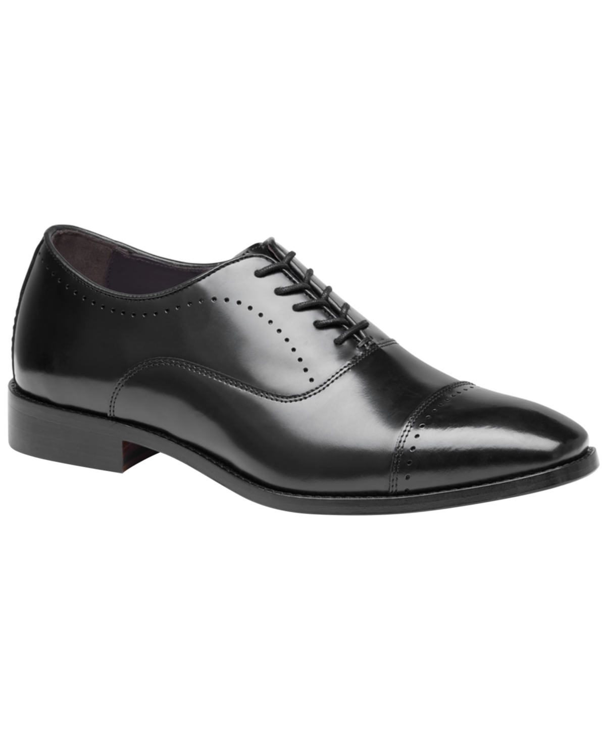 Click here for Johnston & Murphy Mens Arrister Cap-Toe Oxfords -... prices