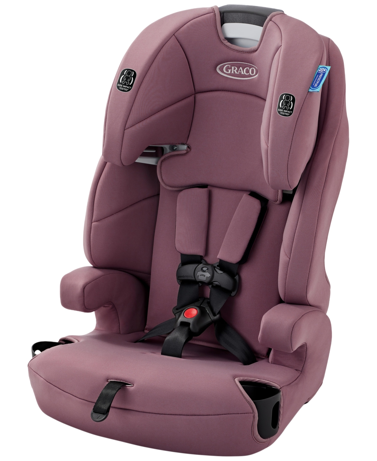 Click here for Graco Tranzitions 3-in-1 Harness Booster - Eloise prices