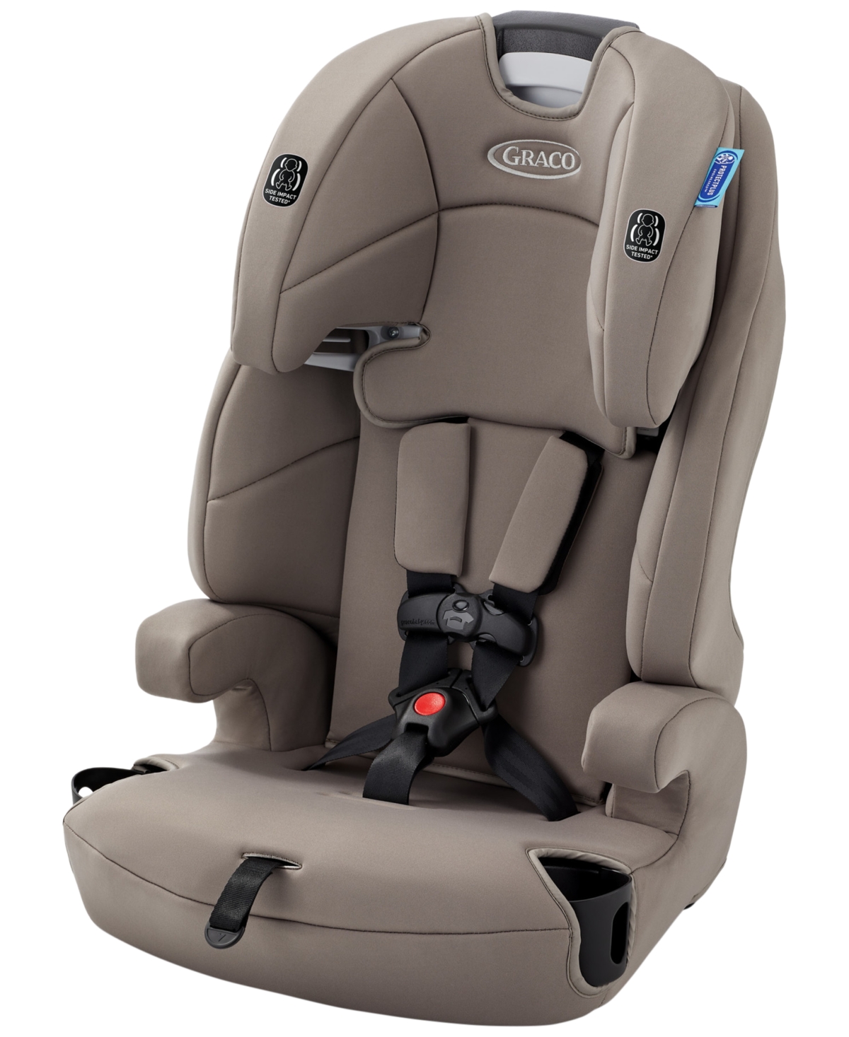 Click here for Graco Tranzitions 3-in-1 Harness Booster - Cinder prices
