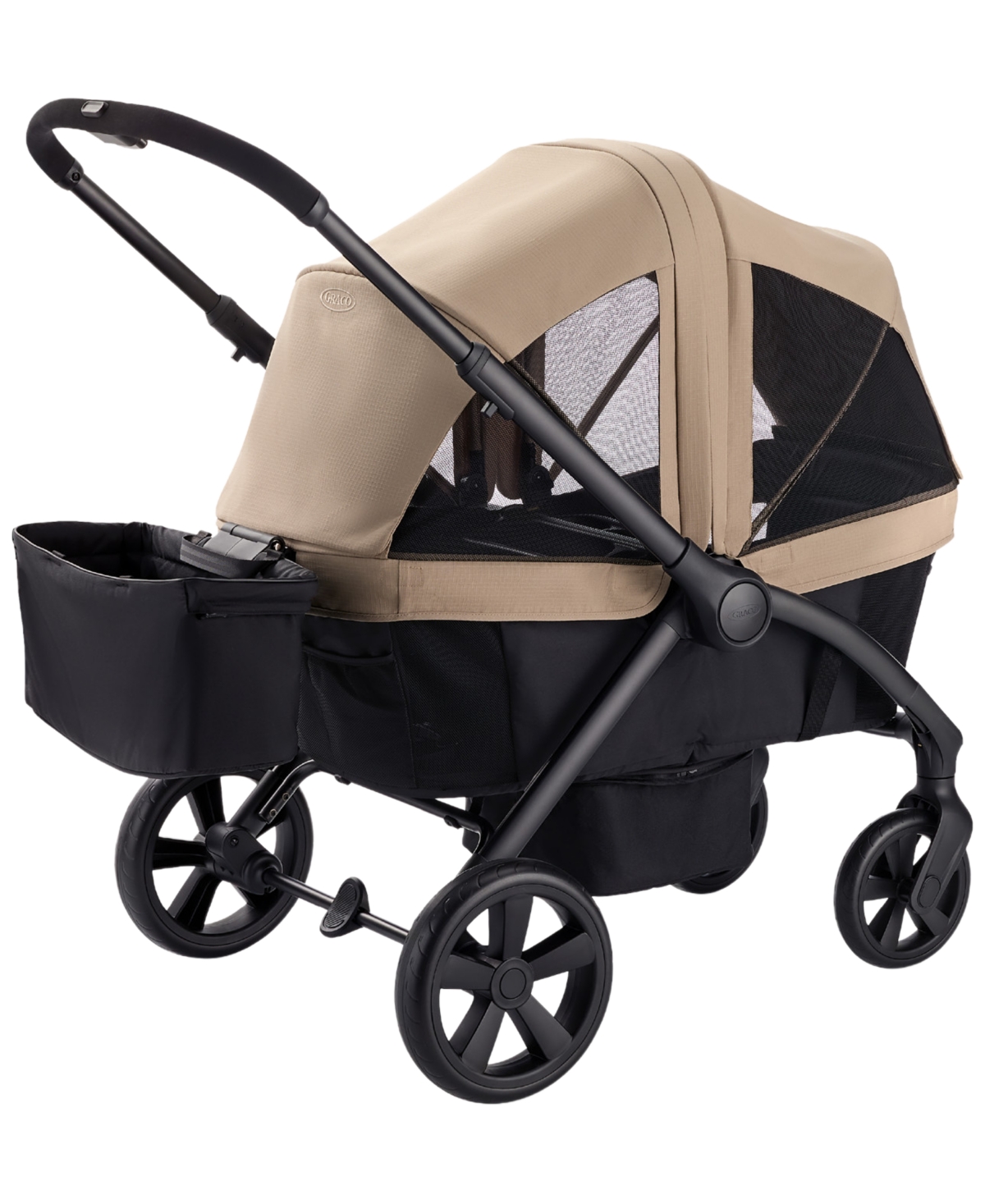 Click here for Graco Baby Boys and Baby Girls Ready2Roll Stroller... prices