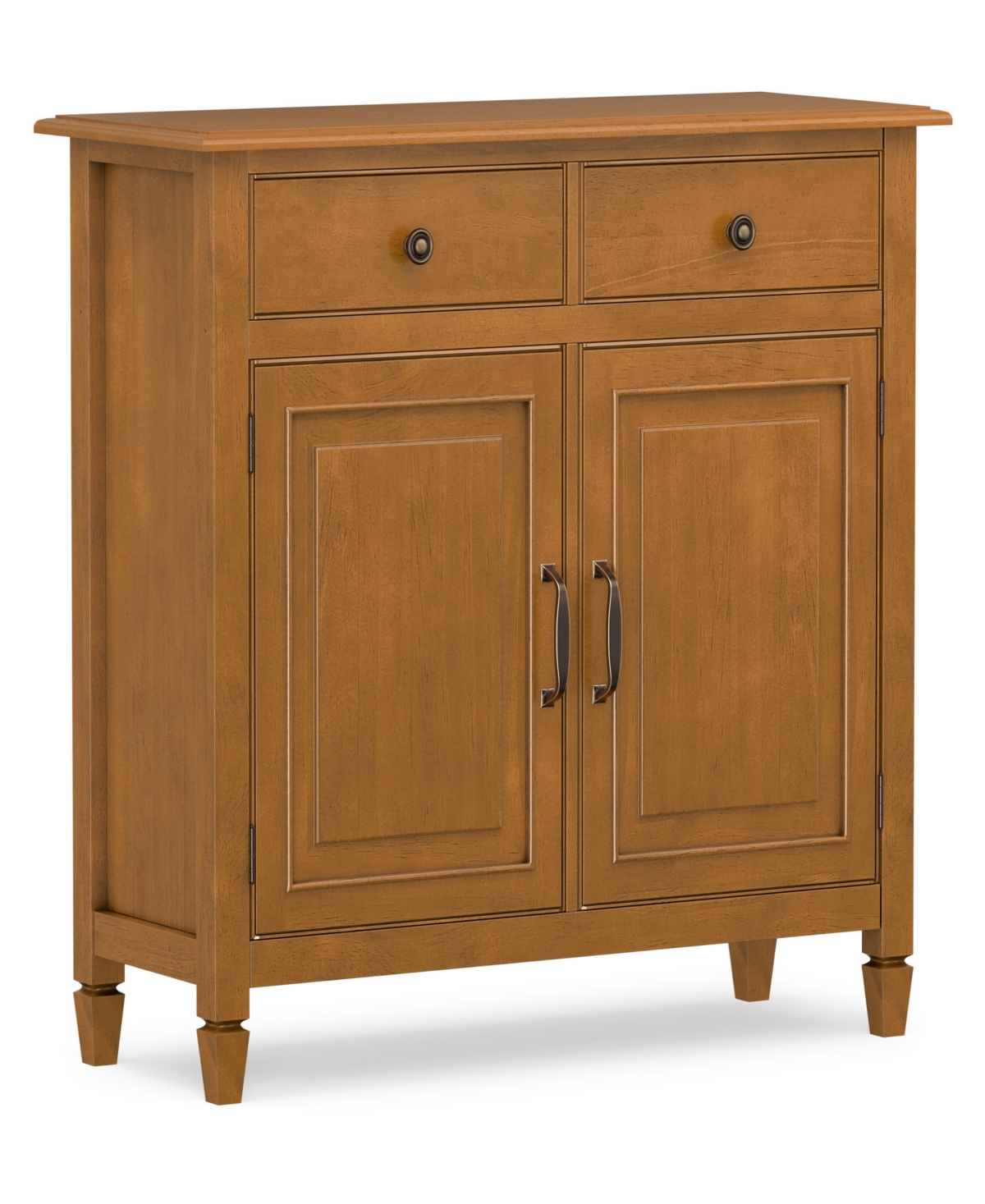 Click here for Simpli Home Connaught Solid Wood Entryway Storage... prices