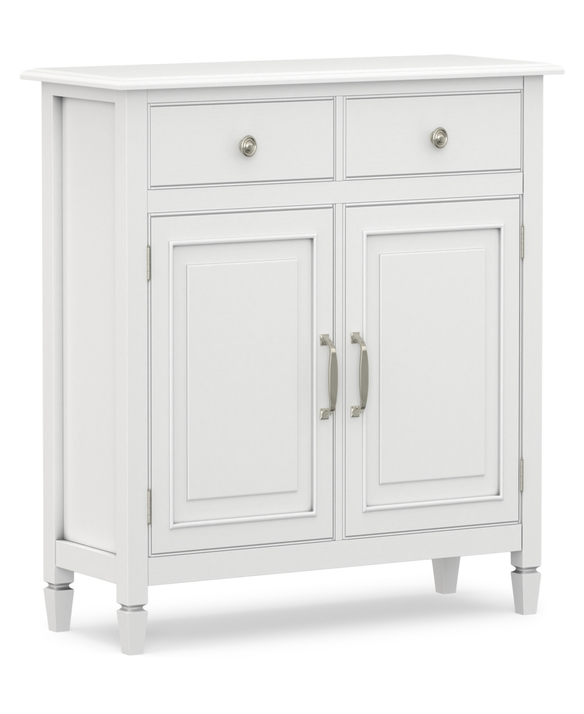 Click here for Simpli Home Connaught Solid Wood Entryway Storage... prices