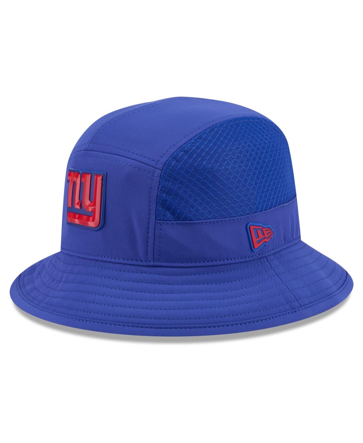 Click here for New Era Mens Royal New York Giants 2026 Sideline B... prices