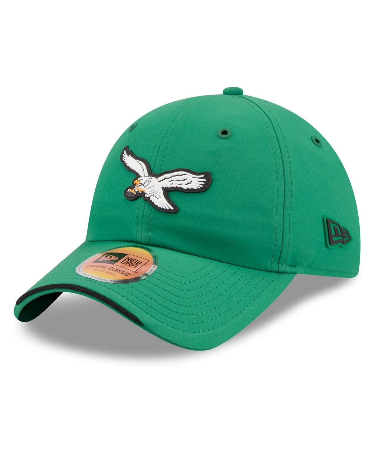 Click here for New Era Mens Kelly Green Philadelphia Eagles 2026... prices