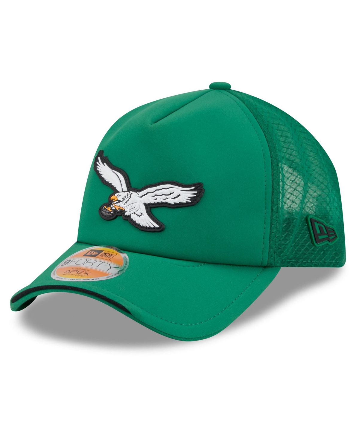 Click here for New Era Mens Kelly Green Philadelphia Eagles 2026... prices