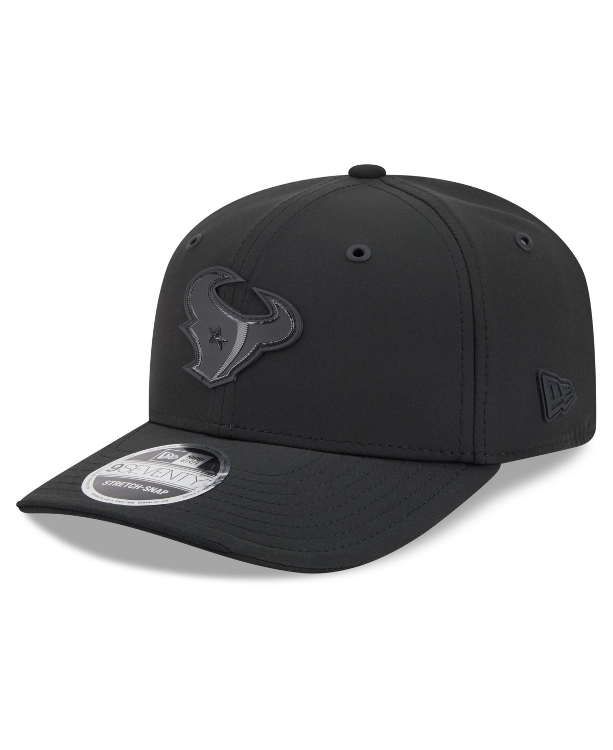 Click here for New Era Mens Black Houston Texans 2026 Sideline 9S... prices