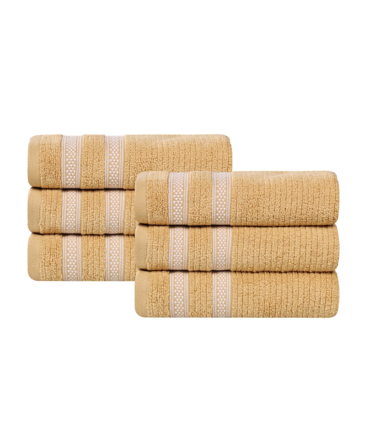 Click here for Superior Brea Zero Twist Cotton Ribbed Geometric B... prices