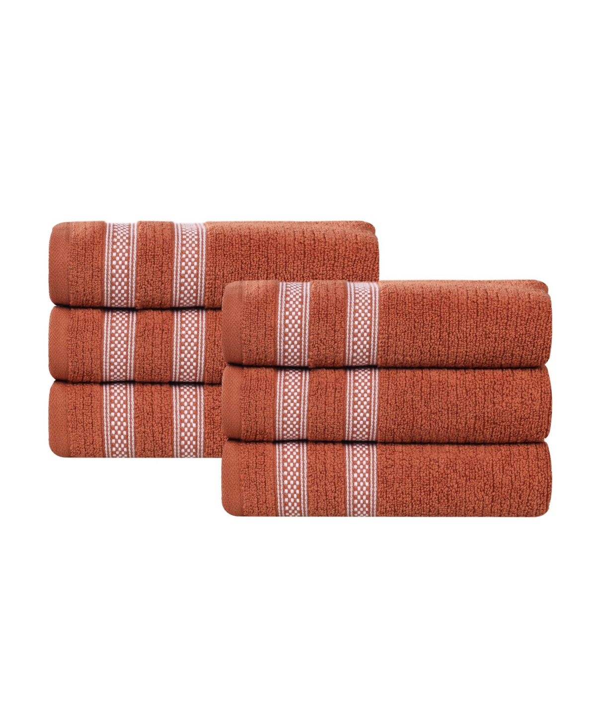 Click here for Superior Brea Zero Twist Cotton Ribbed Geometric B... prices