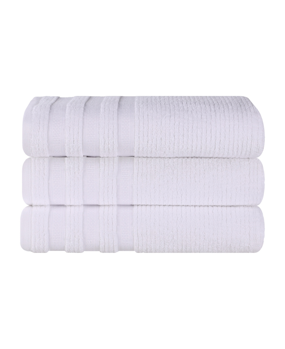 Click here for Superior Brea Zero Twist Cotton Ribbed Geometric B... prices