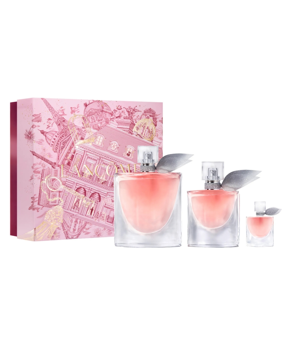 Click here for Lancome 3-Piece La Vie Est Belle Eau de Parfum Spr... prices