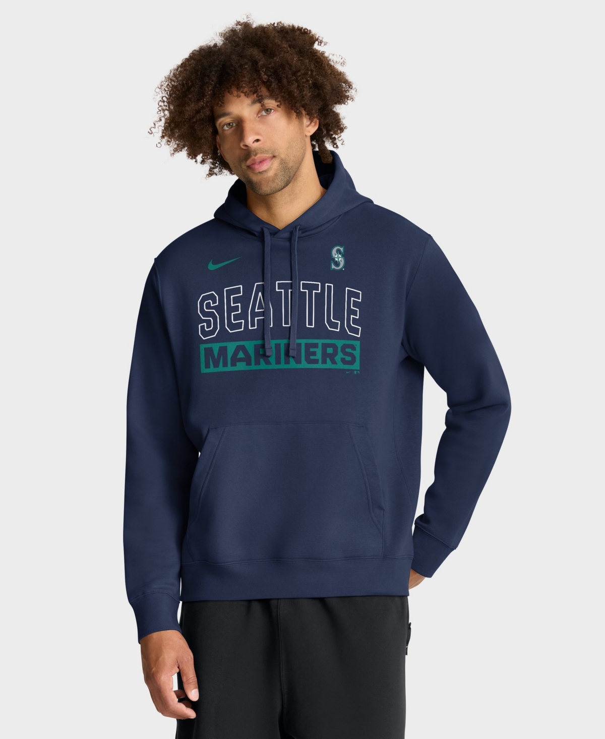 Click here for Nike Mens Navy Seattle Mariners Primetime Club Hoo... prices
