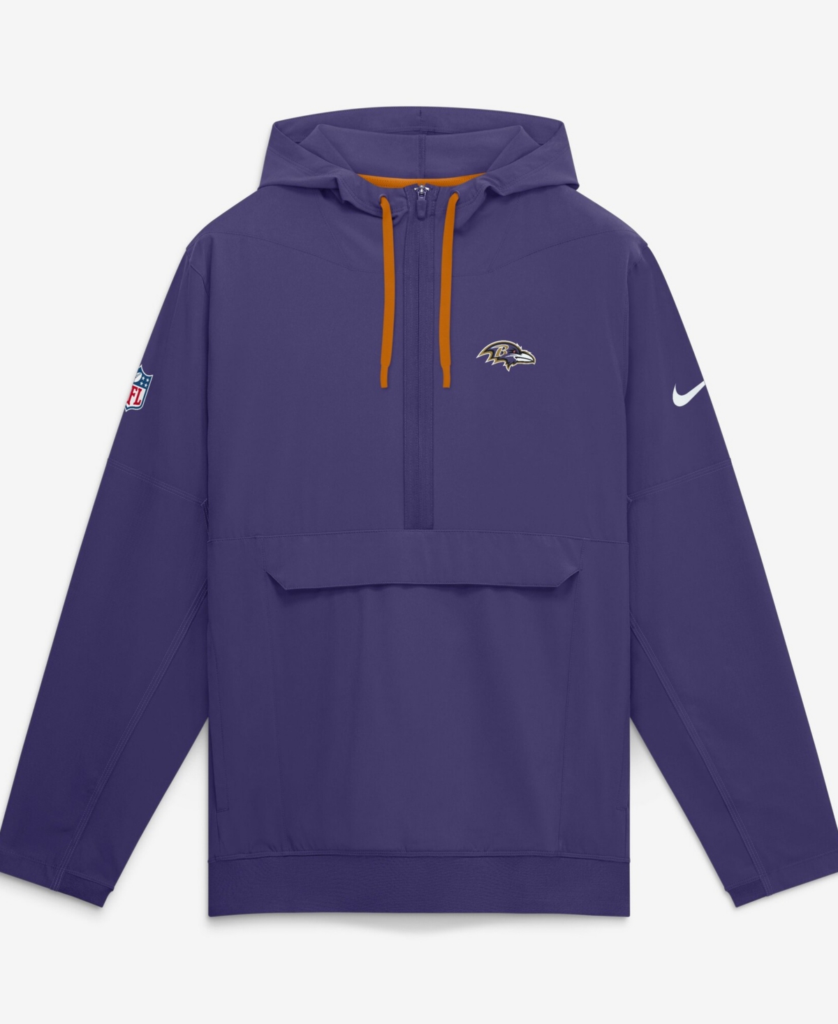 Click here for Nike Mens Purple Baltimore Ravens Sideline Broken... prices