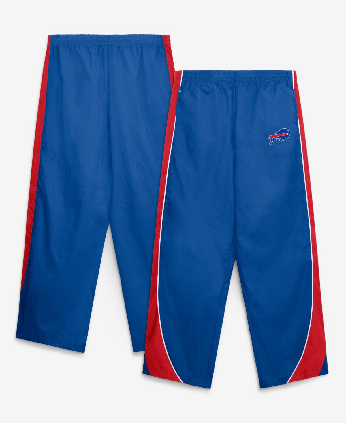 Click here for Fanatics Womens Royal/Red Buffalo Bills Team First... prices