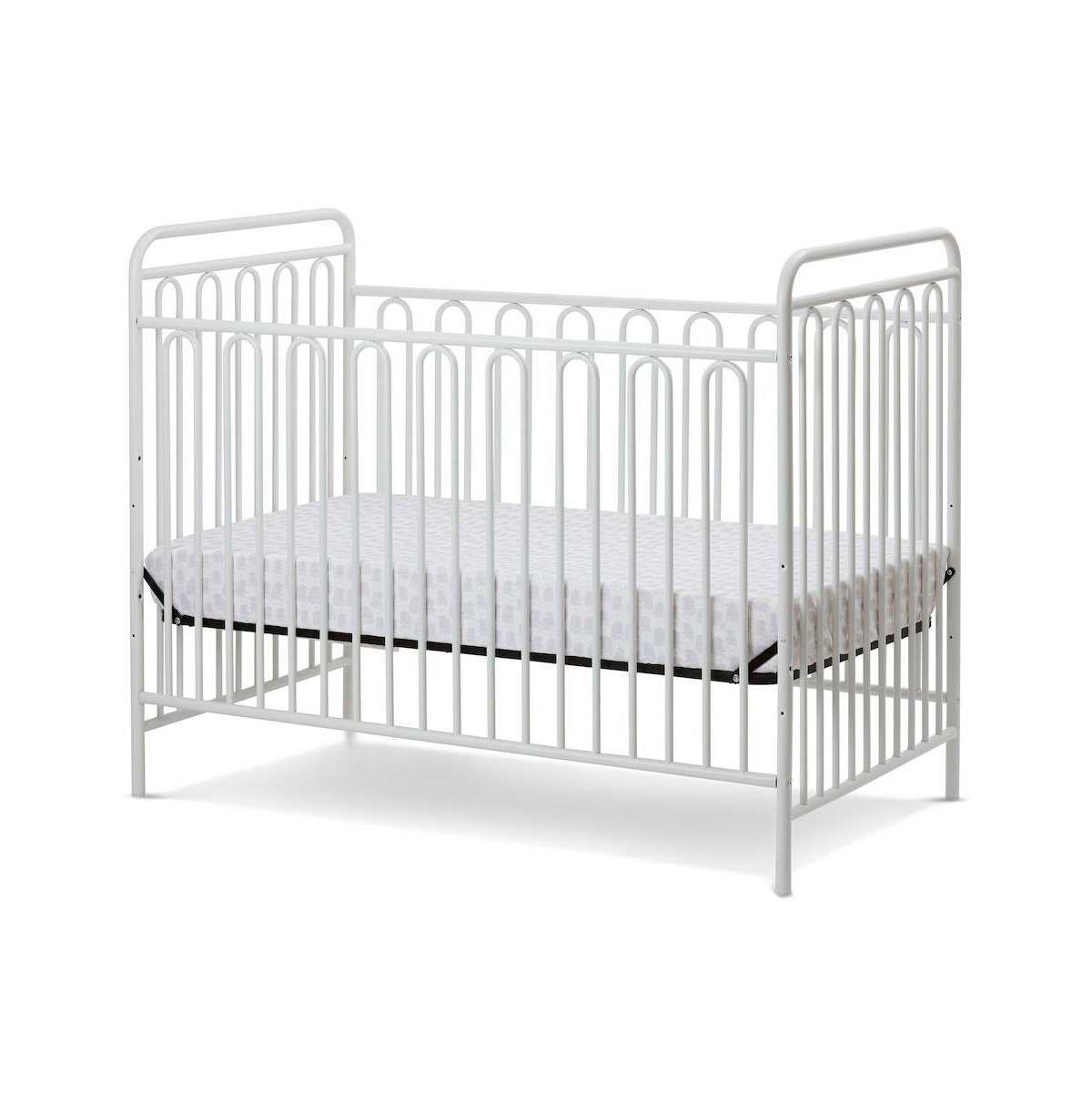 Click here for L.a. Baby Trinity 3 in 1 Convertible Full Sized Me... prices