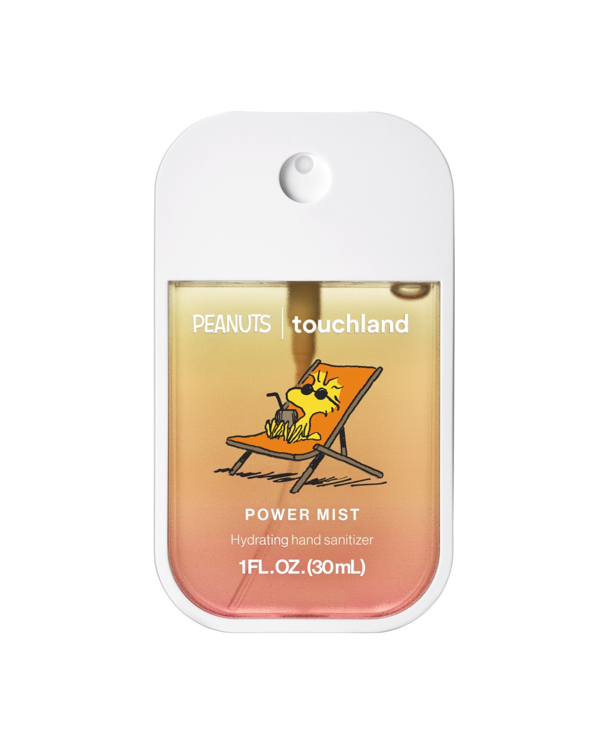 Click here for Touchland Peanuts Beach Coco Power Mist Hand Sanit... prices