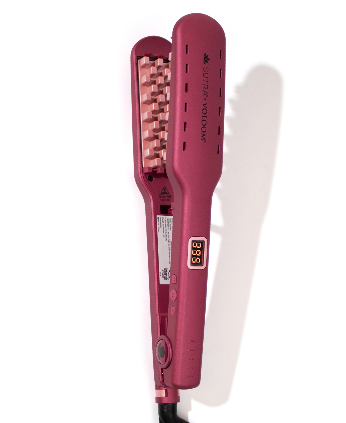Click here for Sutra Beauty Hair Volumizing Iron prices