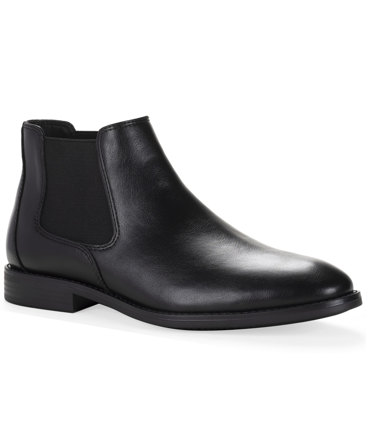 Click here for Club Room Lammar Slip-On Chelsea Boots  Macys Excl... prices
